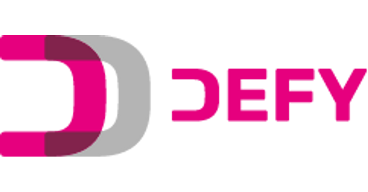 Defy Digital | Website Design | Branding | PPC | Marketing
